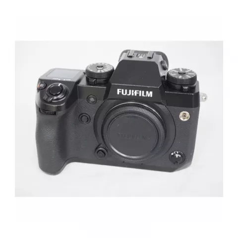 Fujifilm X H1 Body VPB XH1