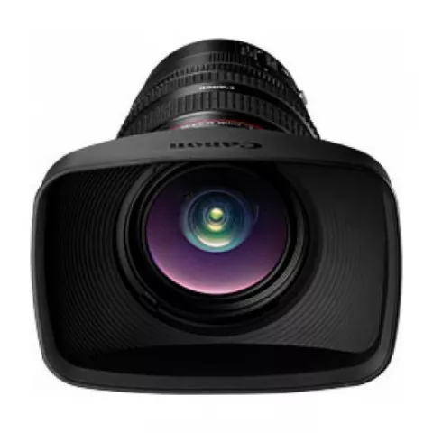 Canon HD Video 6x Zoom XL 3.4-20.4mm L lens - купить по лучшей цене ...