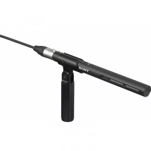 Купить Стерео микрофон Sony ECM-680S Однонаправленный электретный ...