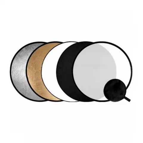 Купить Отражатель круглый FANCIER RE2001 (5 в 1) 107 см/42 дюйма - в ...