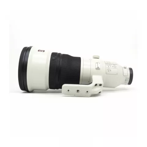 Купить Sony FE 400mm f/2.8 GM OSS (SEL400F28GM) (Б/У) - в фотомагазине ...