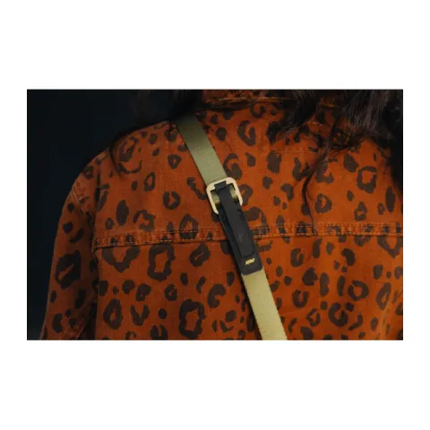 Peak Design Camera Strap Leash V3.0 Kelp (L-KP-3) Ремень плечевой ...