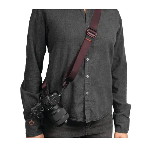 Peak Design Camera Strap Slide V3.0 Eclipse (SL-EP-3) Ремень плечевой ...