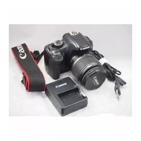 Купить Canon EOS 450D Kit 18-55mm (Б/У) - в фотомагазине Pixel24.ru ...