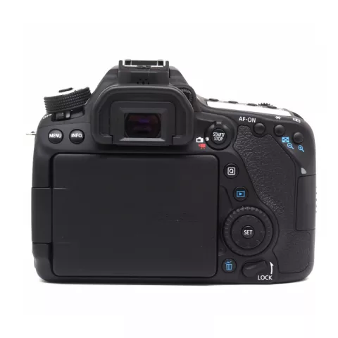 Canon EOS 80D Body (Б/У) - купить в фотомагазине Pixel24.ru с доставкой ...