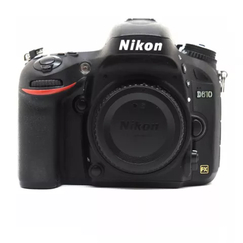 Nikon D850 Body