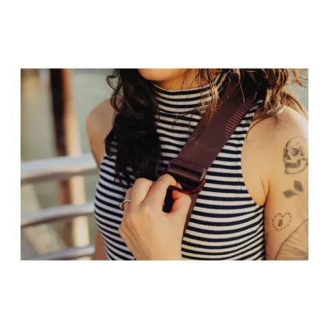 Peak Design Camera Strap Slide V3.0 Eclipse (SL-EP-3) Ремень плечевой ...