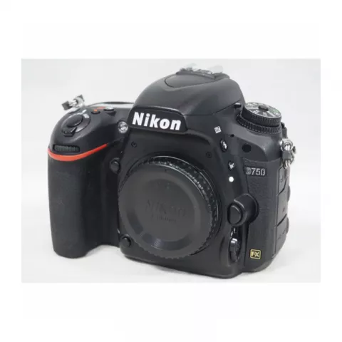 Nikon d 750 store